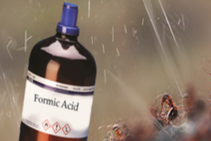 ácido fórmico, propiedades y aplicaciones| Pochteca Guatemala